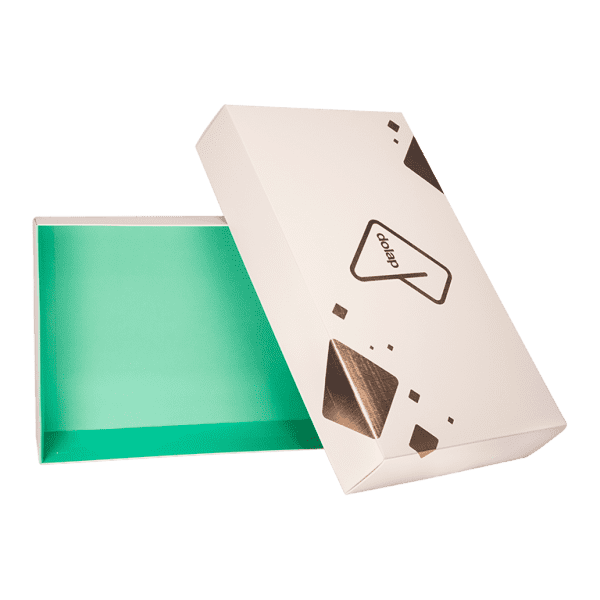 Baskılı Sert Kutu | Lüks Mukavva Kutu ve Fiyatları | Morpack